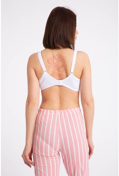 Tampap Emzirme Sütyeni Tampap 2013