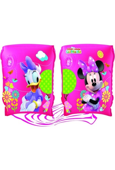Bestway Kolluk Lisanslı Donald Duck & Mickey Mouse 23X15 cm Bestway - 91038 Bestway Kolluk Lisanslı Donald Duck & Mickey Mouse 23X15 cm Bestway - 91038