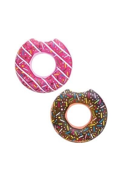 Bestway Donut Simit 107 cm Bestway - 36118 Bestway Donut Simit 107 cm Bestway - 36118