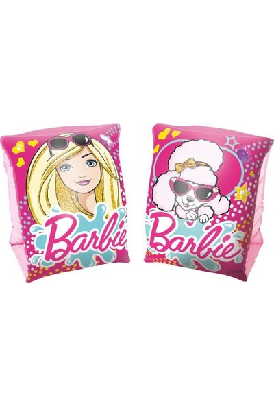 Bestway Kolluk Lisanslı Barbie 23X15 cm Bestway - 93203 Bestway Kolluk Lisanslı Barbie 23X15 cm Bestway - 93203