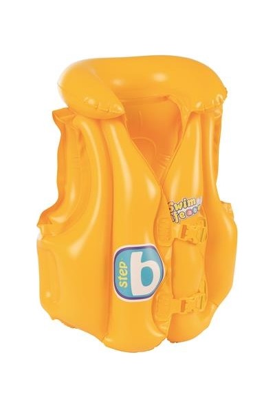 Bestway Can Yeleği 51X46 cm Bestway - 32034 Bestway Can Yeleği 51X46 cm Bestway - 32034