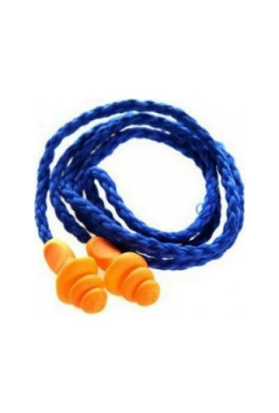 Trendlerin Ipli Kulak Tıkacı