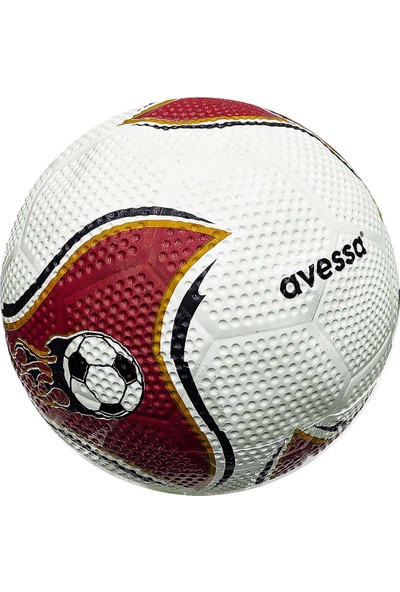Avessa Kaucuk Futbol Topu No5 Kc-02