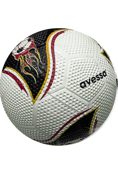 Avessa Kaucuk Futbol Topu No5 Kc-01