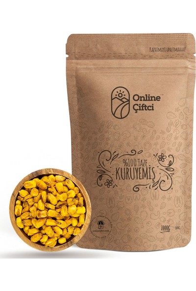 Online Çiftçi Soslu Mısır