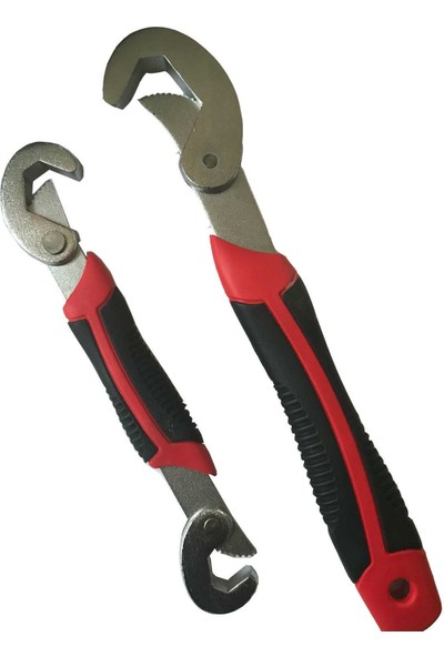 Bhd Akıllı İngiliz Anahtarı