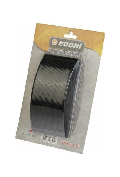 Edoni Eltos Edoni EZT001 Vakumlu Zımpara Takozu 14 cm Edoni Eltos Edoni EZT001 Vakumlu Zımpara Takozu 14 cm