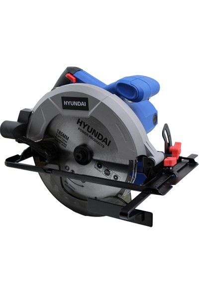 Hyundai 1200 W Daire Testere 185 mm