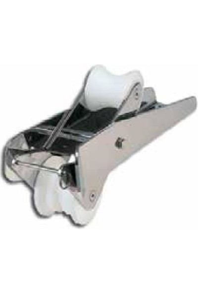 Sealux Burun Makarası Mafsallı Cr-Nı