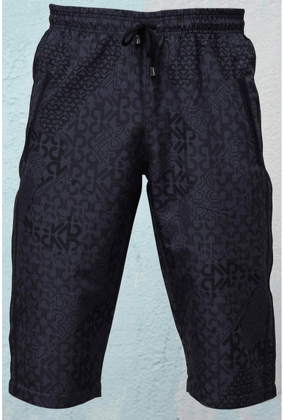 Haşema H-4057-19 Arkın Erkek Deniz Şortu Kapri Haşema H-4057-19 Arkın Erkek Deniz Şortu Kapri