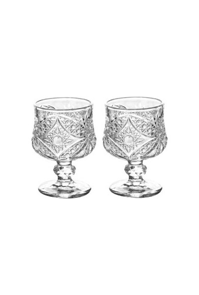 Perotti Ursula 6'lı Kahve Yanı Bardak 12258 Perotti Ursula 6'lı Kahve Yanı Bardak 12258