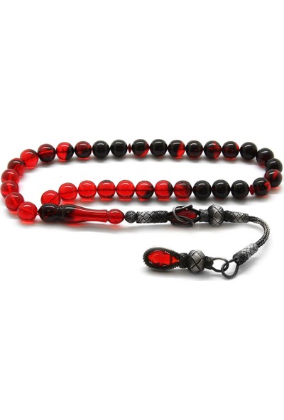 Online Hediye Sepeti 1000 Ayar Gümüş Kazaz Püsküllü Küre Kesim Süzme Kırmızı Ateş Kehribar Tesbih Online Hediye Sepeti 1000 Ayar Gümüş Kazaz Püsküllü Küre Kesim Süzme Kırmızı Ateş Kehribar Tesbih