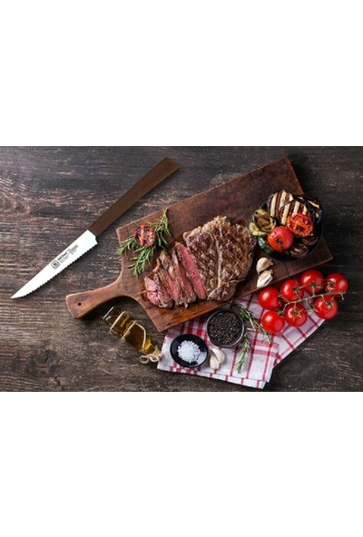 Sürbısa Steak Bıçağı