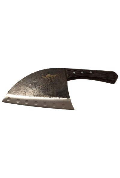Samur Biçak Samur Almazan Deba (Geniş) Şef Bıçağı