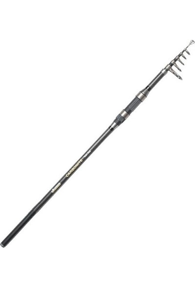 Okuma Carbonite Tele Surf 13' 390 cm 100-200 Surf Kamışı Okuma Carbonite Tele Surf 13' 390 cm 100-200 Surf Kamışı