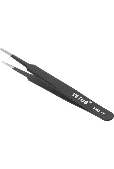 Vetus Antistatik Cımbız Esd 13 Vetus Antistatik Cımbız Esd 13