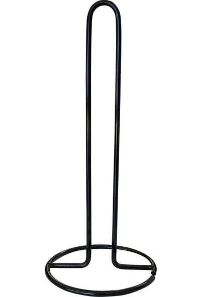 Sürtaş Kağıt Havluluk /peçetelik Siyah