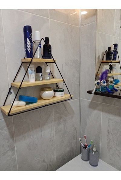 Vira Banyo-Lavabo-Mutfak Düzenleyici-Organizer-Kitaplık-Makyaj Rafı-Ev Vira Banyo-Lavabo-Mutfak Düzenleyici-Organizer-Kitaplık-Makyaj Rafı-Ev
