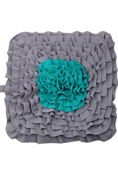 Xie Shou Gong Jin Snuffle Mat Meydanı Köpekler İçin Xie Shou Gong Jin Snuffle Mat Meydanı Köpekler İçin