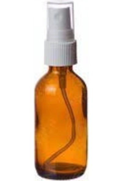 4 As Depo Amber Cam Şişe 50 ml Sprey Başlıklı 5 Adet 4 As Depo Amber Cam Şişe 50 ml Sprey Başlıklı 5 Adet