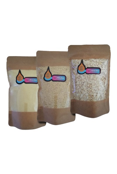 Dirim Baby Muhteşem Ek Gıda Seti - Bebe İrmiği-Ruşeym-Yulaf Ezmesi Dirim Baby Muhteşem Ek Gıda Seti - Bebe İrmiği-Ruşeym-Yulaf Ezmesi