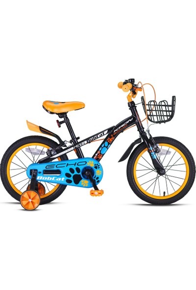 Kron Emk Bobcat 16 Jant Çocuk Bisikleti
