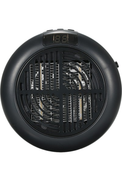 Mbw Ev İçin Taşınabilir Elektrikli Isıtıcı (Yurt Dışından)