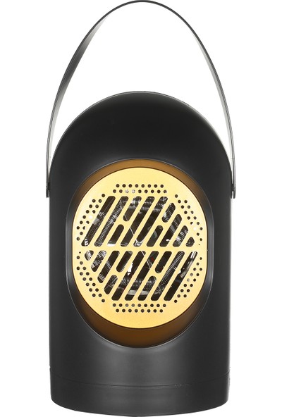 Mbw Ev Fan Isıtıcı Taşınabilir Mini Masa Üstü Masaüstü (Yurt Dışından)