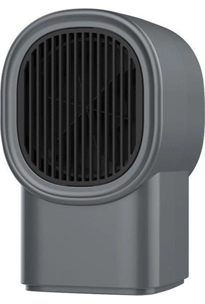 Mini Masaüstü Elektrikli Isıtıcı (Yurt Dışından)