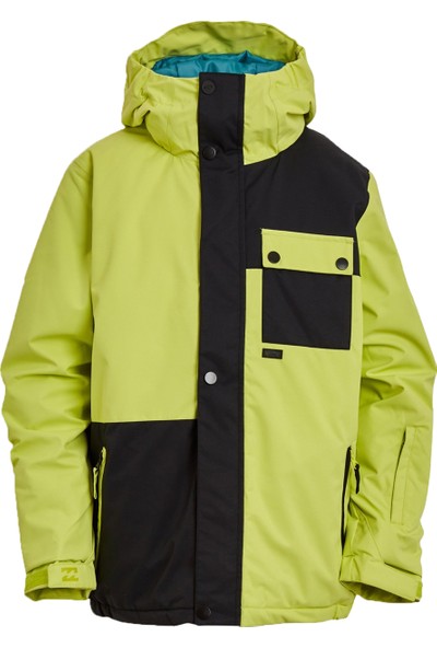 Billabong Arcade Çocuk Snowboard Montu