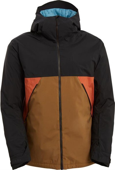 Billabong Expedition Erkek Snowboard Montu