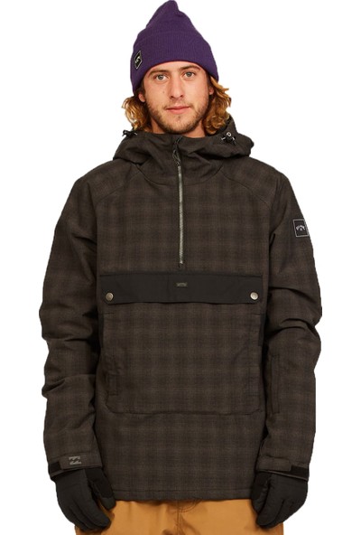 Billabong Stalefish Erkek Snowboard Montu