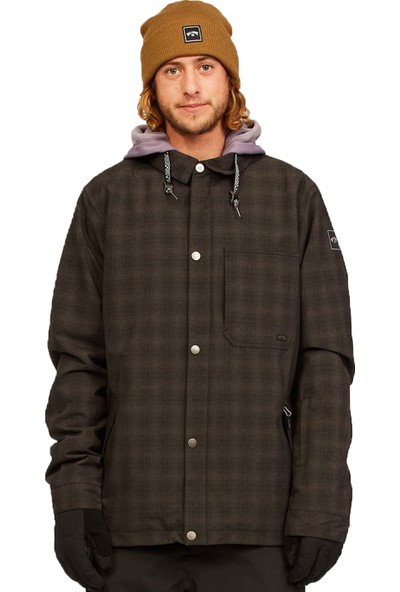 Billabong Fastplant Erkek Snowboard Montu