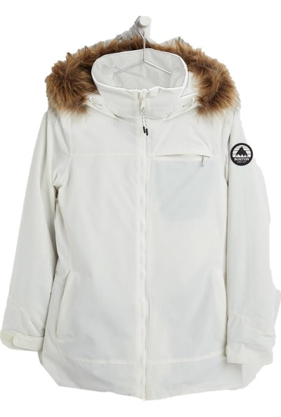 Burton Hazel Kadın Snowboard Montu S