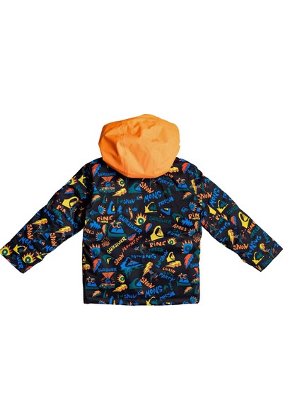 Quiksilver Little Miss Çocuk Snowboard Montu