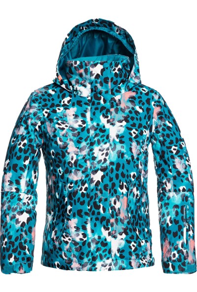 Roxy Jetty Çocuk Snowboard Montu Roxy Jetty Çocuk Snowboard Montu