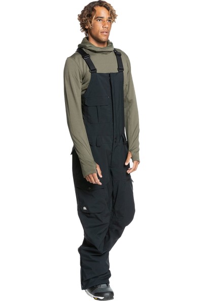 Quiksilver Utility Erkek Snowboard Tulumu