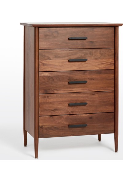 Ahşap Gemisi Argentina Şifonyer