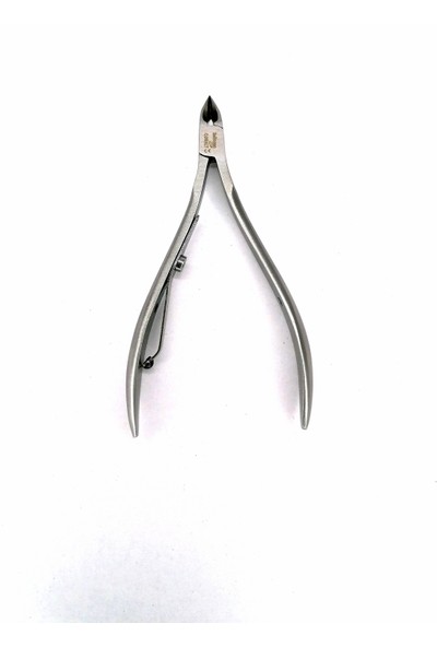 Manikür Peni Cobald Süper Bileyli