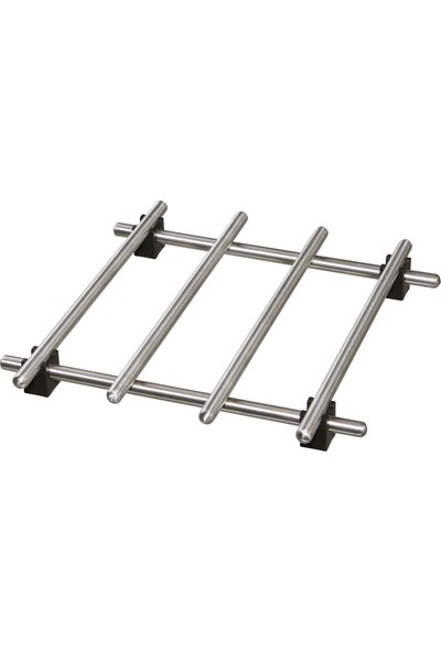 Ikea Lamplig Metal Nihale 18X18 Cm Ikea Lamplig Metal Nihale 18X18 Cm