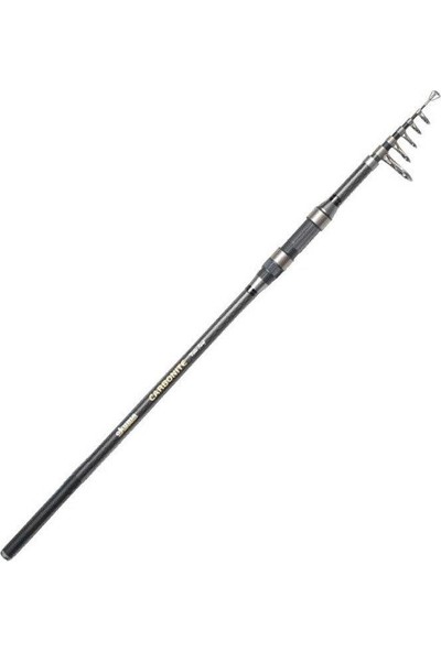 Okuma Carbonite Tele Surf 12' 360 cm 80-150GR Surf Kamışı Okuma Carbonite Tele Surf 12' 360 cm 80-150GR Surf Kamışı