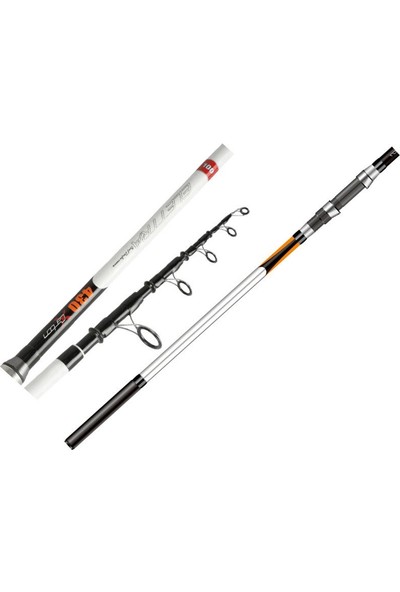 Okuma Elettra Tele Surf 420CM 100G Surf Kamışı Okuma Elettra Tele Surf 420CM 100G Surf Kamışı
