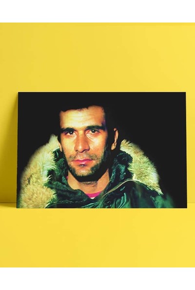 Postercim Deniz Gezmiş Kuşe Kağıt Postercim Deniz Gezmiş Kuşe Kağıt