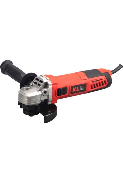 KLPRO Kleco KE75115AT 750WATT 115mm Avuç Taşlama KLPRO Kleco KE75115AT 750WATT 115mm Avuç Taşlama