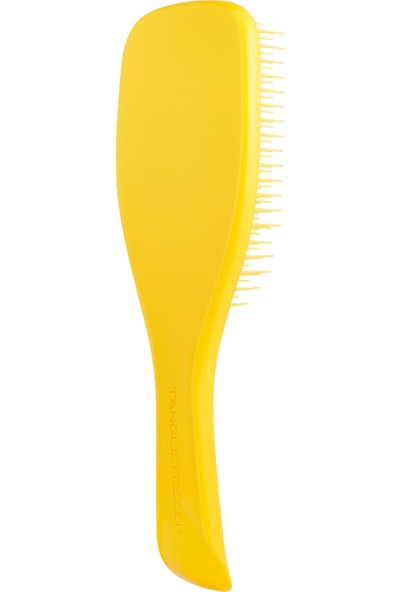 Tangle Teezer Wet Detangler Fine&fragile - Yellow Saç Fırçası Tangle Teezer Wet Detangler Fine&fragile - Yellow Saç Fırçası