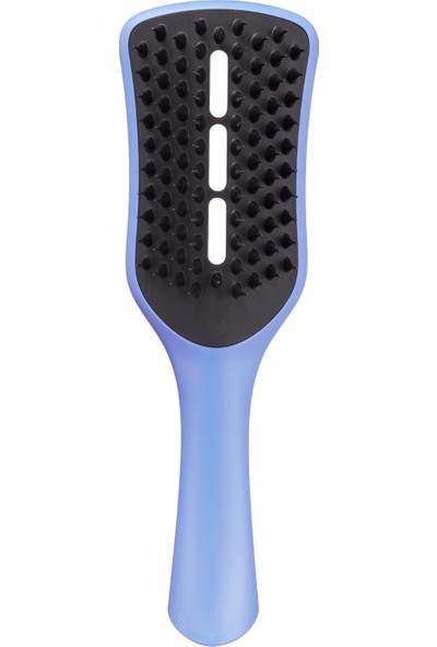 Tangle Teezer Easy Dry & Go Blue Saç Fırçası Tangle Teezer Easy Dry & Go Blue Saç Fırçası