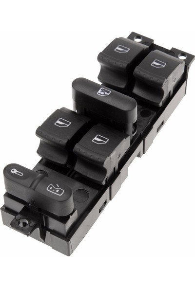 İlkay Otomotiv Golf4 Bora Passat Octavıa Sol On Cam Acma Dugmesı [1J4959857D]