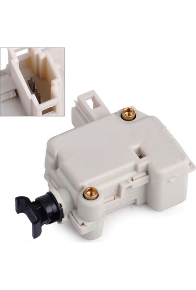 İlkay Otomotiv Passat-Golf4 Bora-Toledo Bagaj Acma Kapak Motoru [3B0959781C]