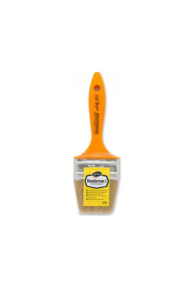 Filli Boya Kestirme Fırçası 3 No Filli Boya Kestirme Fırçası 3 No