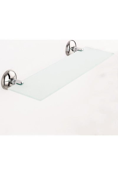 İpekel Ayna Etajeri - Ayna Önü Raf